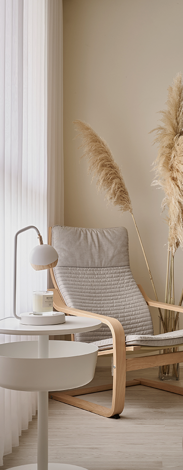 「四招」讓你的浴室變超大！-璞石創研室內裝修